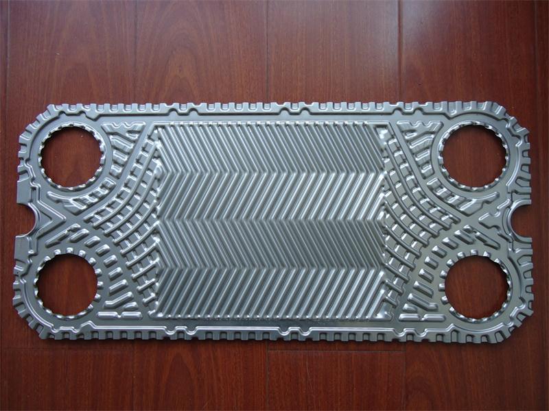 Ard Plate Heat Exchanger Apv/alfa Laval/gea/sondex/tranter/swep/hisaka ...
