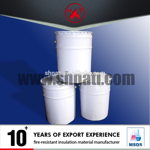 1400 Nati Ceramic Fibre Binder, High Quality 1400 Nati Ceramic Fibre ...