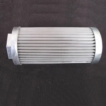 Pleated Candle Filter Cartridge, High Quality Pleated Candle Filter ...