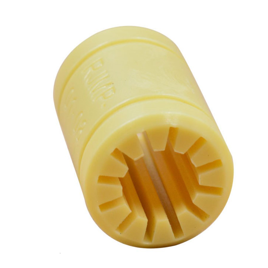 8mm Engineering Plastic Linear Bearing Lm8uu Polymer Linear Bushing ...