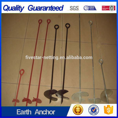 Structure Of Earth Anchor /ground Anchor, High Quality Structure Of ...