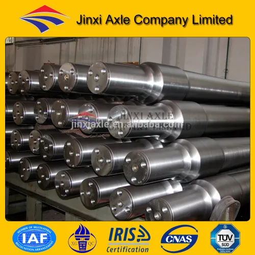 Railway Wagon Axle, High Quality Railway Wagon Axle on Bossgoo.com