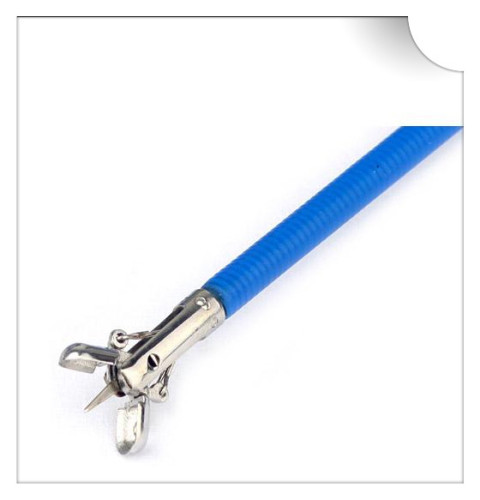 Single Use Stainless Steel Biopsy Forceps Of Medical Equipment, High ...