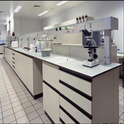 Hpl Countertop Laminated Waterproof Phenolic Hpl The Chemistry Lab ...