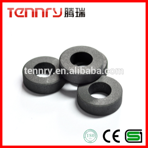 Extruded Molded Grades Mechanical Carbon Graphite Bushing, High Quality ...