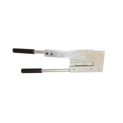 Metal Channel Letters Angle Bender Bending Tools, High Quality Metal ...