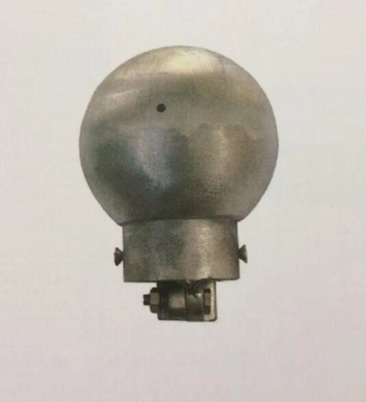 Dead End Caps for Tubular Bus-bar Terminal China Manufacturers ...