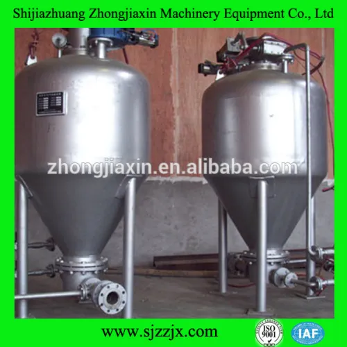 Fly Ash Handling System Pneumatic Conveyor, High Quality Fly Ash ...