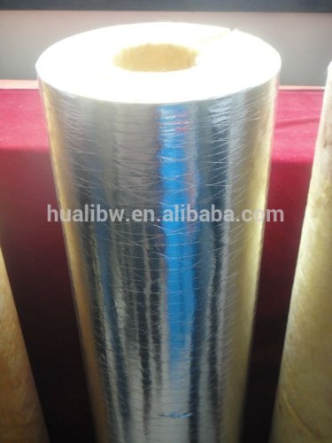 Kimmco Glass Wool Insulation Manufacturing Process, High Quality Kimmco ...