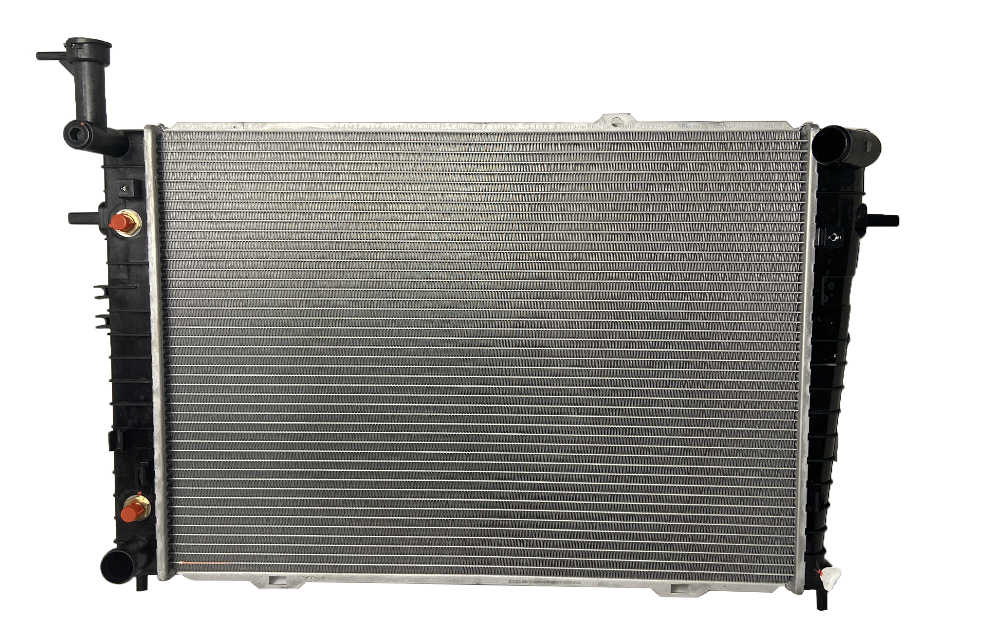 현대 투손 용 라디에이터 2.0 I 16v Oem25310-2e100, Bossgoo.com의 고품질 현대 투손 용 라디에이터 ...