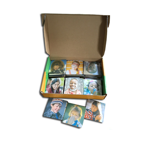 Memory Game Custom Paper Match Cards, High Quality Memory Game Custom ...