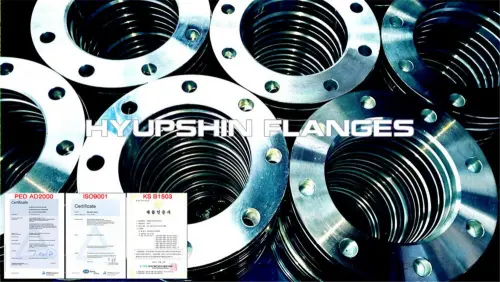 Cold Galv. Din2566 Pn16 Threaded Flange, High Quality Cold Galv ...