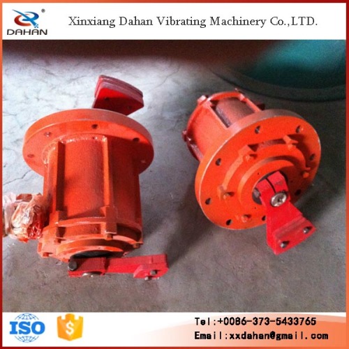 Vertical Asynchronous Industrial Vibration Motor China Factory, High ...