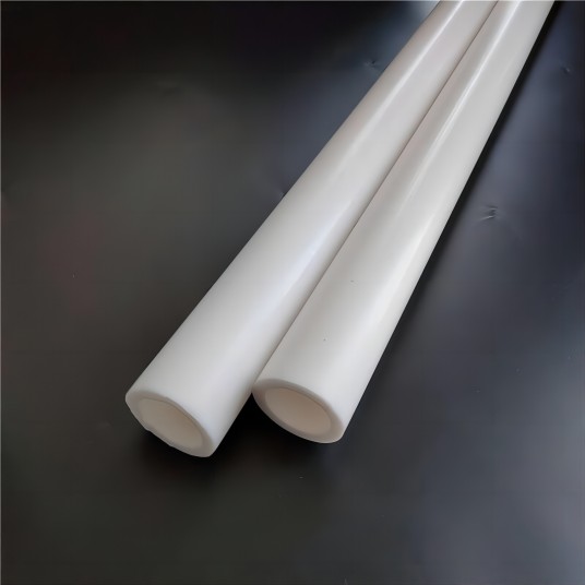 What are the commonalities and differences between PFA and PTFE?