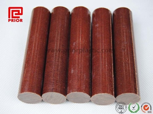 Phenolic Rod With 8-200mm Diameter, High Quality Phenolic Rod With 8 ...