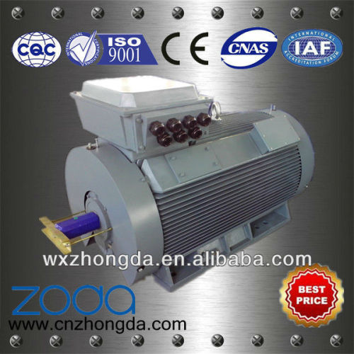 Electric Motor (b3 Mounting ), High Quality Electric Motor (b3 Mounting ...