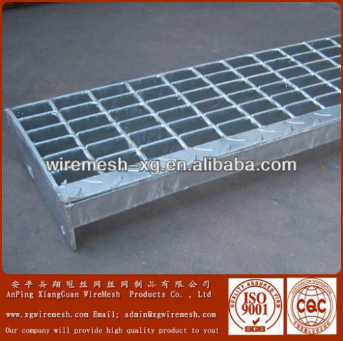 Steel Grating Prices/galvanized Steel Grating/steel Grating/stair Step ...