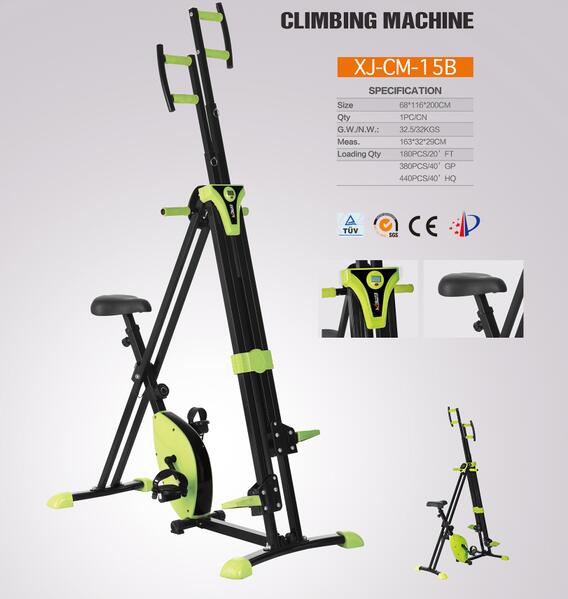 Fitness Total Body Workout Fitness Climber, High Quality Fitness Total ...