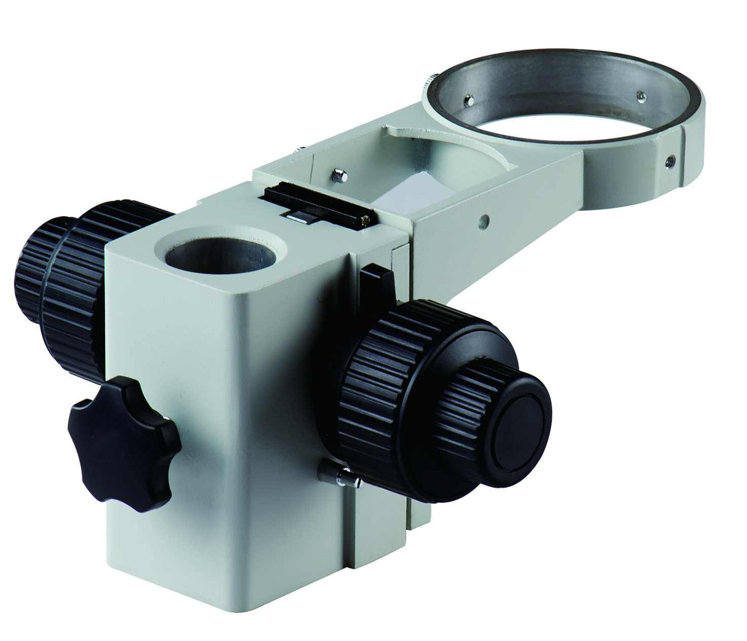A6 Coarse And Fine Focusing Mount For Microscope, High Quality A6 ...
