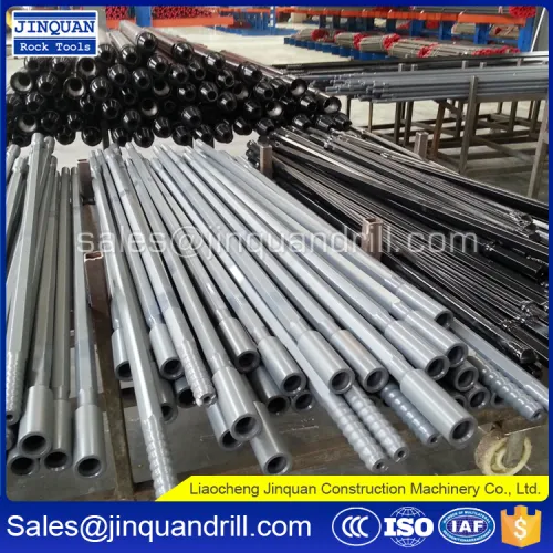 Different Design Drill Rod Size Chart / Drill Rod Stock / Drill Rod ...