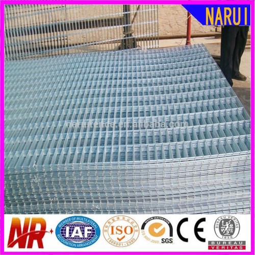 Welded Mesh Sheet / Wire Mesh Panel, High Quality Welded Mesh Sheet ...