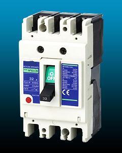 Moulded Case Circuit Breaker (mccb), High Quality Moulded Case Circuit ...