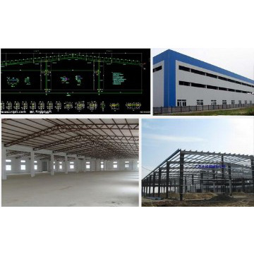 Warehouse Layout Design, High Quality Warehouse Layout Design on ...