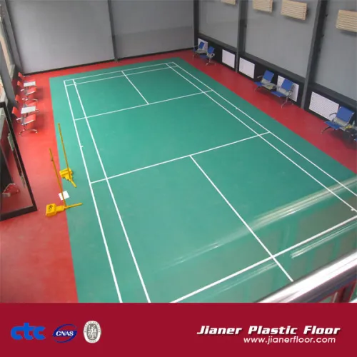 Badminton Mat,synthetic Badminton Court Flooring,antiskid Badminton ...