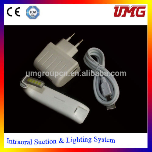 Intraoral Illuminated Dental Isolation System, High Quality Intraoral ...
