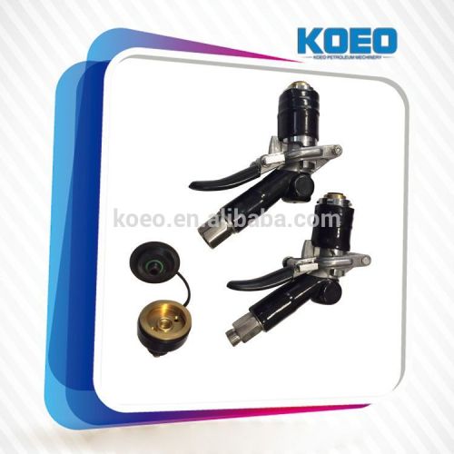 High Quality Automatic Shut-off Nozzle, High Quality High Quality ...