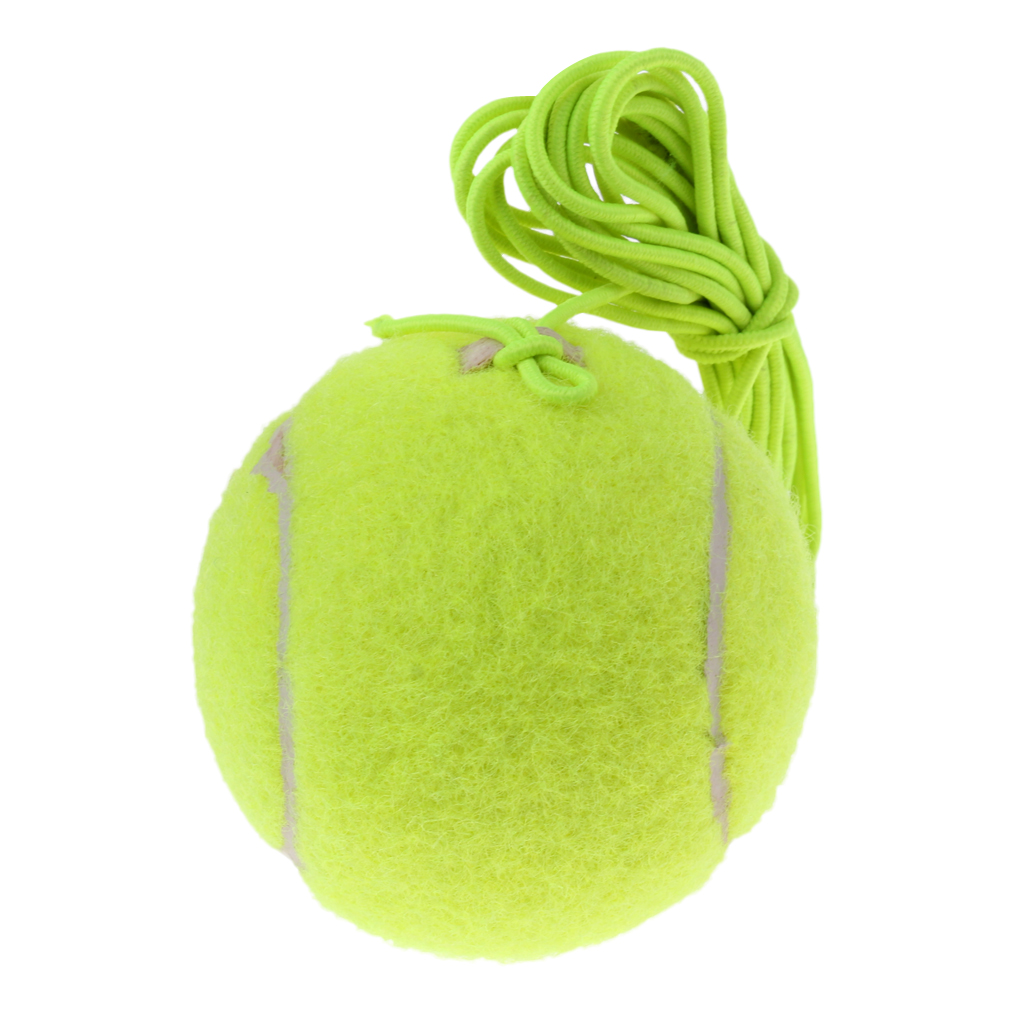 Professional Tennis Ball And String Replacement For Tennis Trainer ...