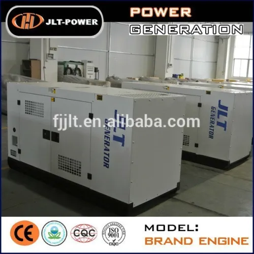 Silent Diesel Generator Price List 10kva To 2000kva Powered By Deutz,uk ...