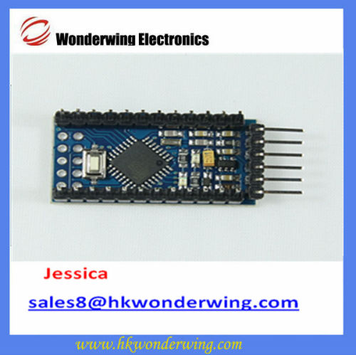 Pro Mini Avr Atmega328p 5v16m For Arduino, High Quality Pro Mini Avr ...