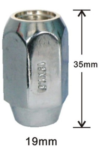 35mm Open Acorn Nuts, High Quality 35mm Open Acorn Nuts on Bossgoo.com