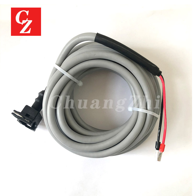 Sensor Cables For Atlas Copco Air Compressors (models 1614879100 ...