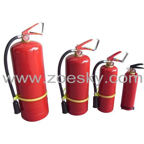 5lbs 10lbs Abc Powder Fire Extinguisher, High Quality 5lbs 10lbs Abc ...