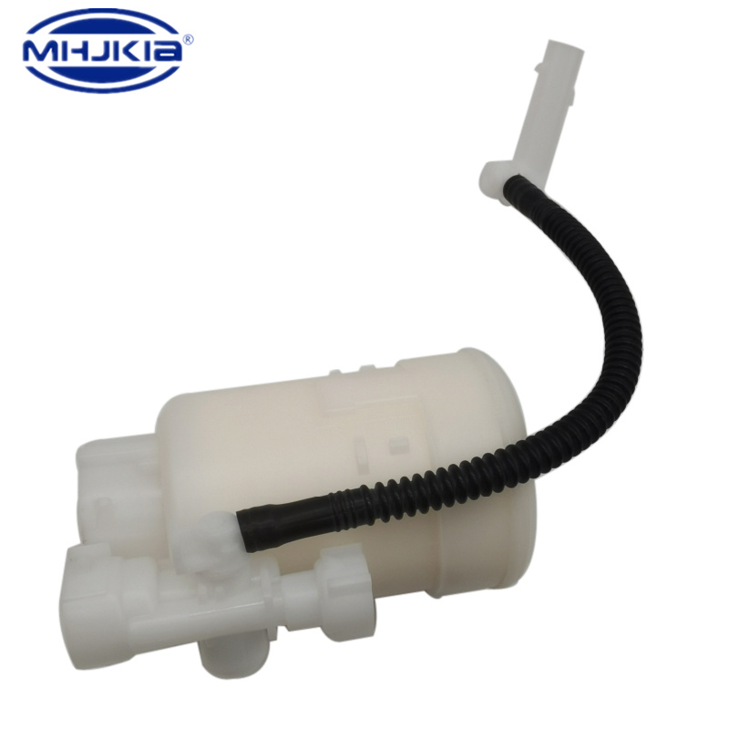 ตัวกรองปั๊มน้ำมันเชื้อเพลิง Mhjkia 31112-3r000 สำหรับ Hyundai Kia ...