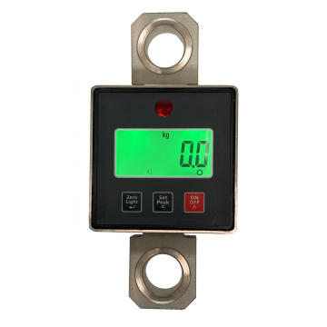 Digital Load Meter 2ton China Manufacturer
