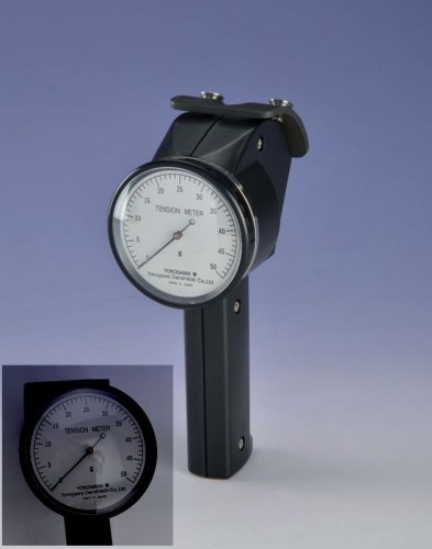 Japan Yokogawa Tension Meter (t-101-10), High Quality Japan Yokogawa ...