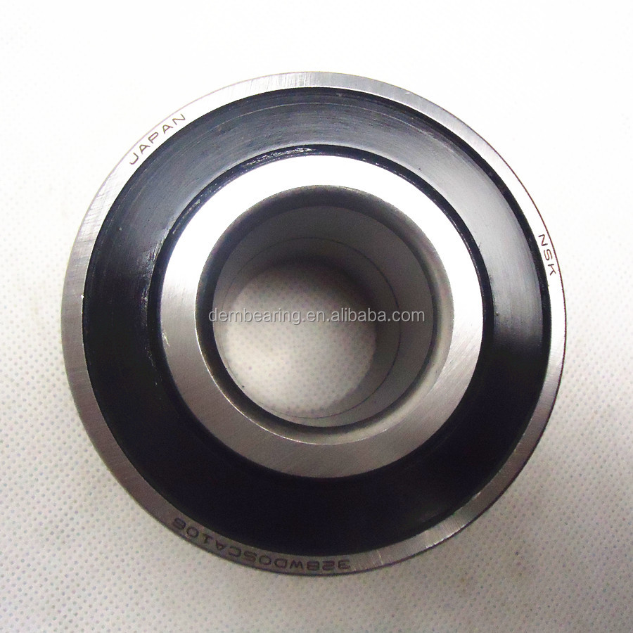 Auto Wheel Ball Bearing Dac40720036/33 - 40 X 72 X 36 Auto Parts 510018 ...