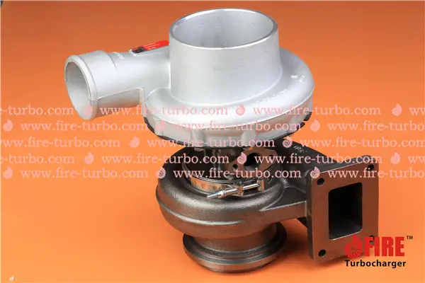 Turbocharger Ht3b 196464 3522867 For Cummins Truck Engine, High Quality ...