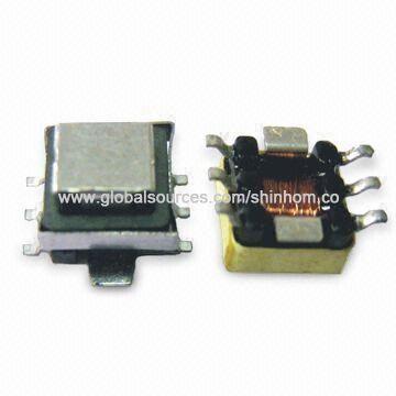 Surface Mount Current Sensors Transformer For Dc/dc Ac/dc Converter ...