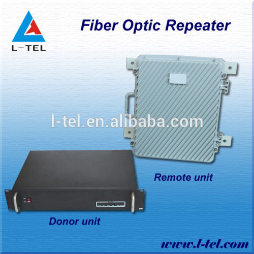 Iden 800mhz Fiber Optical Signal Repeater Outdoor, High Quality Iden ...