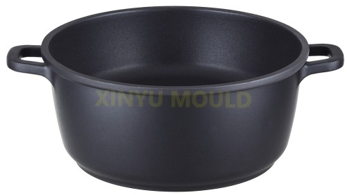 Aluminium Cooking Pan Diecasting Die, High Quality Aluminium Cooking ...