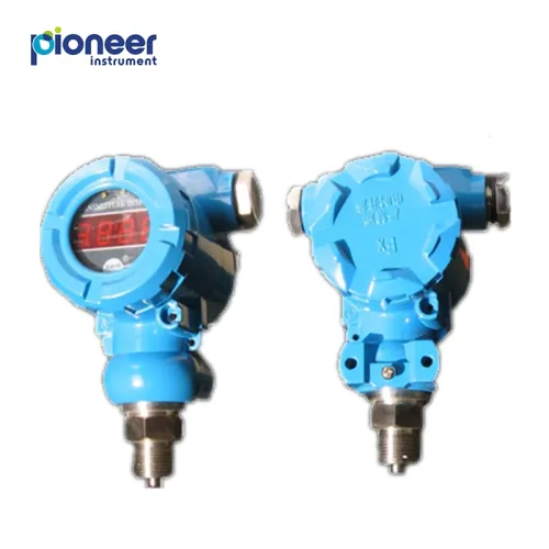 Pt Pressure Tranmitter, High Quality Pt Pressure Tranmitter on Bossgoo.com