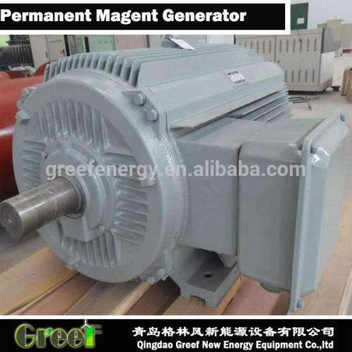 Ac Alternator 5kw Permanent Magnet Generators, High Quality Ac ...