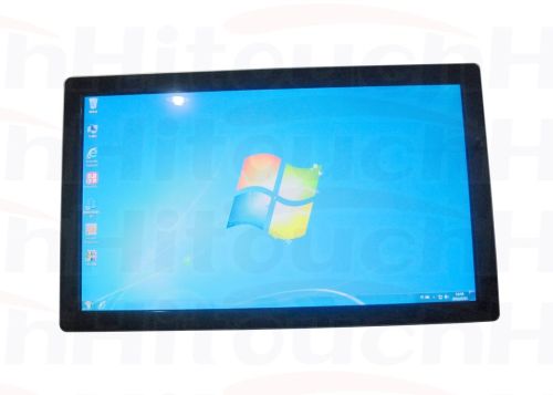Interactive 42 Inch Multi Desktop Touchscreen Panel Pc For Teaching ...