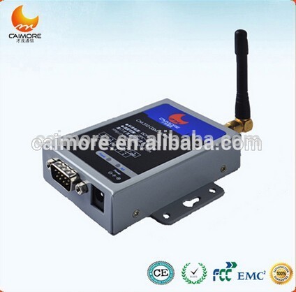 Cm3100 Wireless Module Hart Modem Data Transfer With Modbus At Command ...