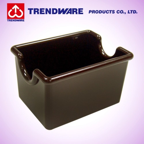 Restaurant Table Plastic Sugar & Creamer Packet Holder, High Quality ...