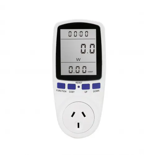 Analyzer Power Measure Socket High Quality Analyzer Power Measure